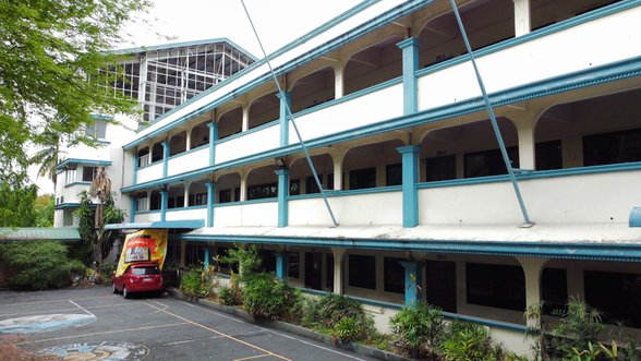 Marcos Highway Properties For Sale Cainta Rizal [979 Properties ...