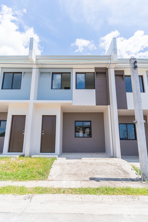 Aztec Homes Looc House And Lot For Sale Calamba Laguna [1,728 ...