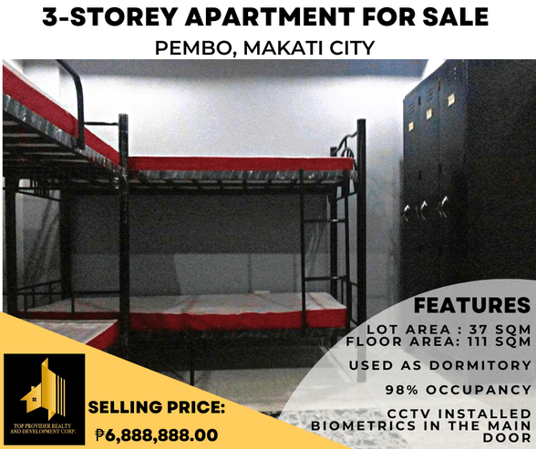 Firewall Apartments [5,290 Properties] (July 2023) on OnePropertee.com