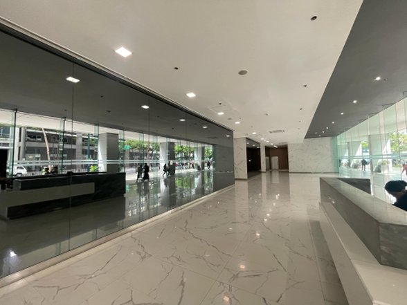 Ready For Occupancy Commercial Property For Sale BGC Bonifacio Global ...