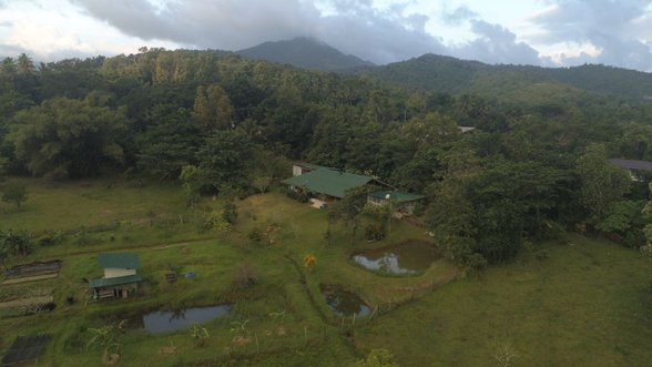 Fish Pond House And Lot For Sale Philippines [745 Properties] (July ...