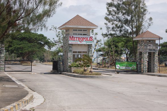 La Trinidad Subdivision Trece Martires Cavite [13,114 Properties ...