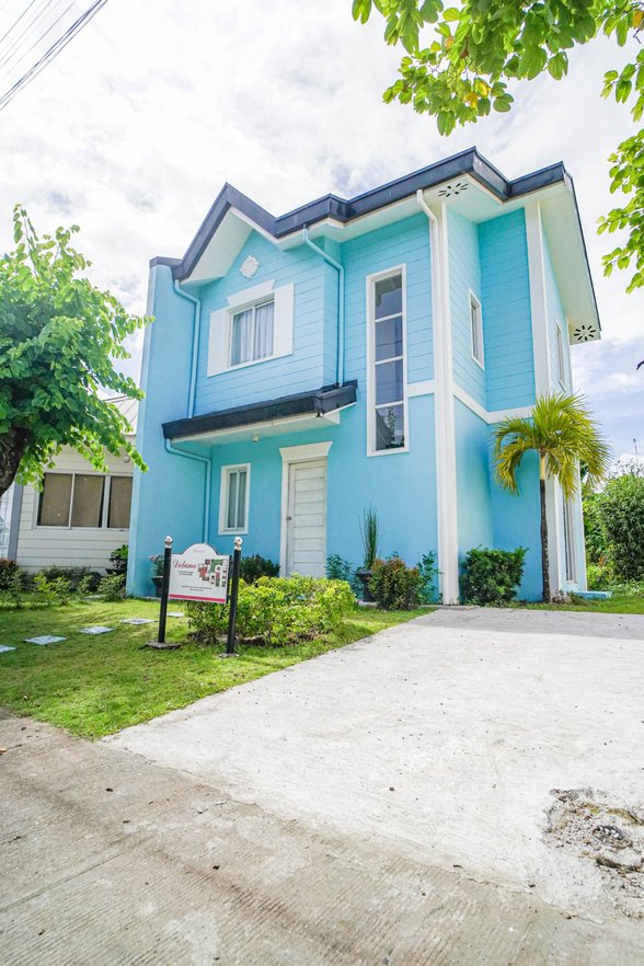 Fully Attached House [35,948 Properties] (April 2024) on OnePropertee.com