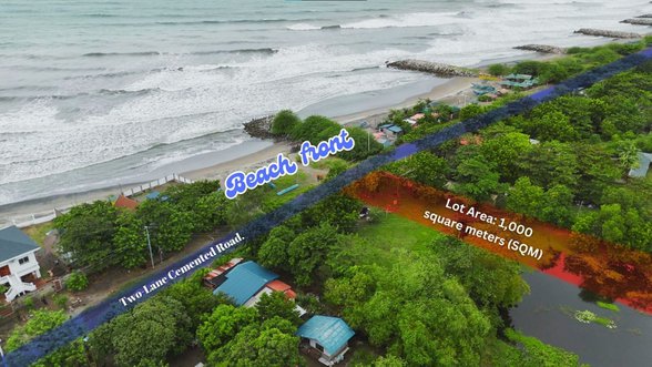 Agoo Eco Park Beach [34,818 Properties] (June 2025) on OnePropertee.com