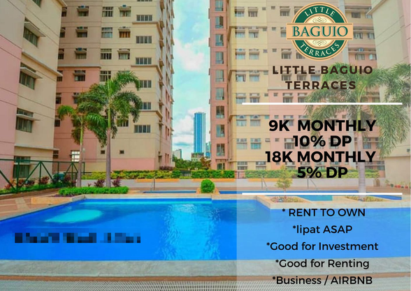 Pag Ibig Condo For Sale San Juan [2,248 Properties] (October 2024) on ...