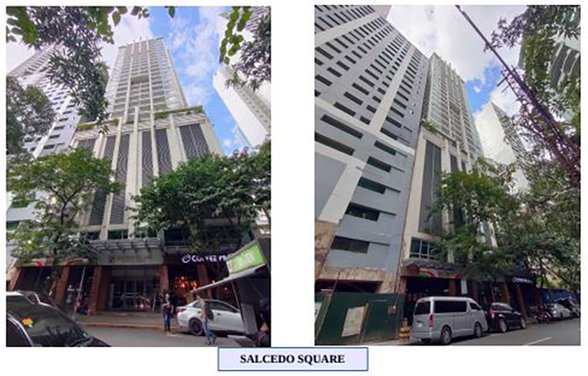 Salcedo Square By Vista Residences Photos [24,874 Properties] (October 2024) on OnePropertee.com