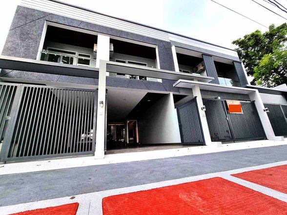 Mapayapa Village 2 Holy Spirit Quezon City [48,118 Properties] (May ...