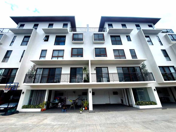 5 Storey House And Lot For Sale Cubao Quezon City QC [40 Properties ...