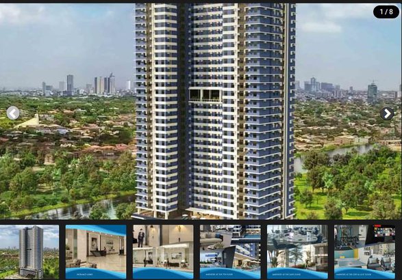 Aic Grande Tower Ortigas 🏙️ [2,970 Properties] (April 2023) on ...