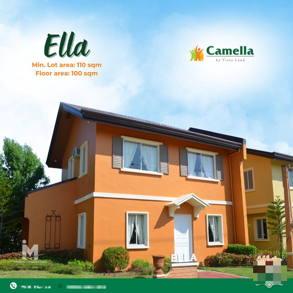 Camella House And Lot For Sale Numancia Aklan [124 Properties] (July ...