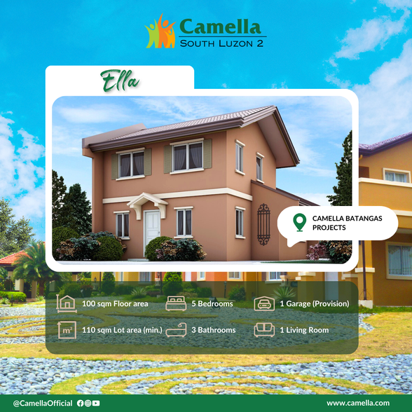 Ella For Sale [36,955 Properties] (January 2024) on OnePropertee.com