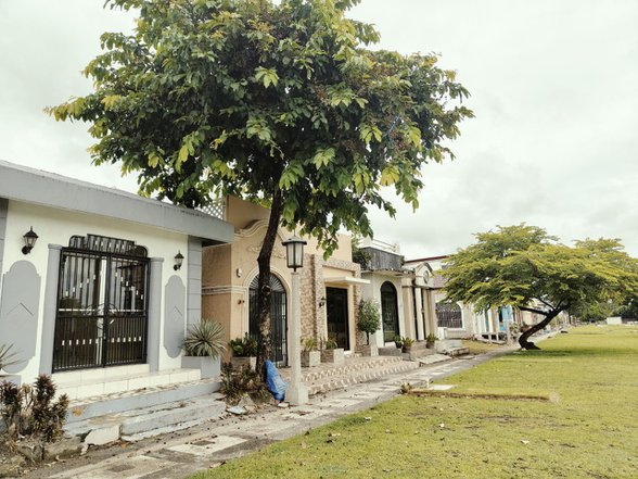 Camella Springville Garden 2 Lot For Sale Bacoor Cavite [5,777 ...