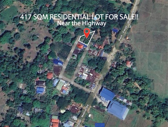 Residential Lot For Sale Pakil Laguna [978 Properties] (August 2025) on ...