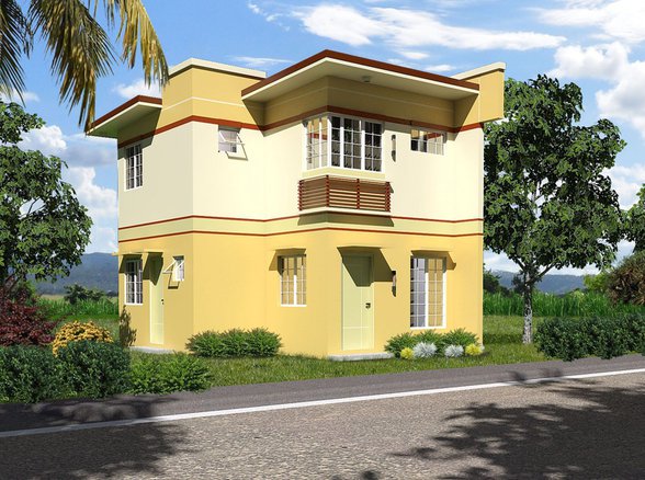 Morningfields At Carmeltown Lot For Sale Calamba Laguna [51 Properties ...