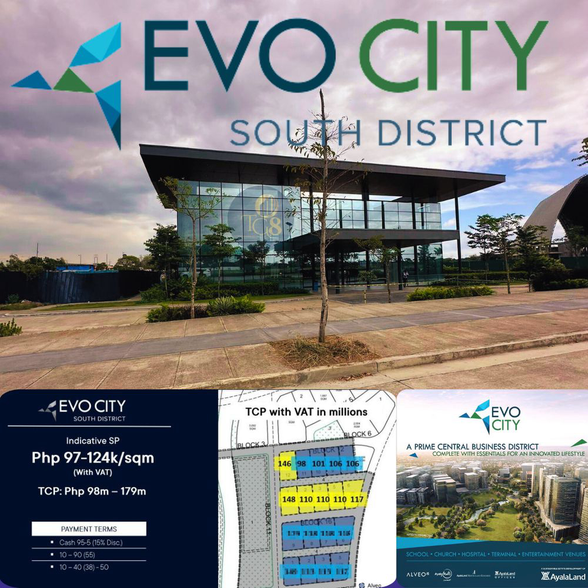 Ayala Cbd [7,382 Properties] (May 2025) on OnePropertee.com