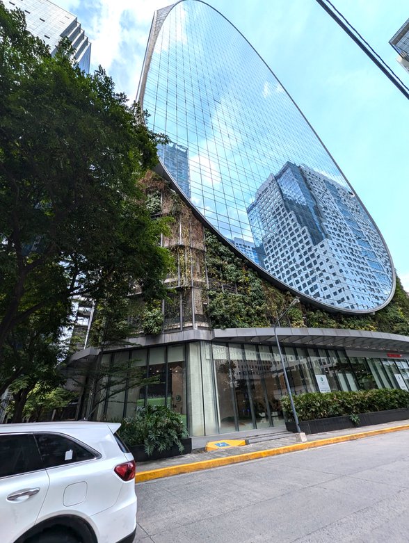 Strata 2000 Office Space For Rent Ortigas Pasig [506 Properties] (June ...
