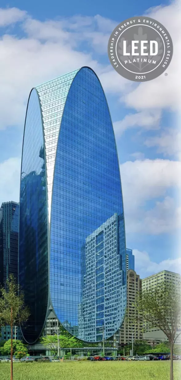 Exquadra Tower Office Space For Rent Ortigas Pasig [642 Properties ...