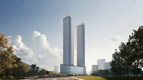 One Central Park Condo Eastwood Quezon City [14,214 Properties] (April ...