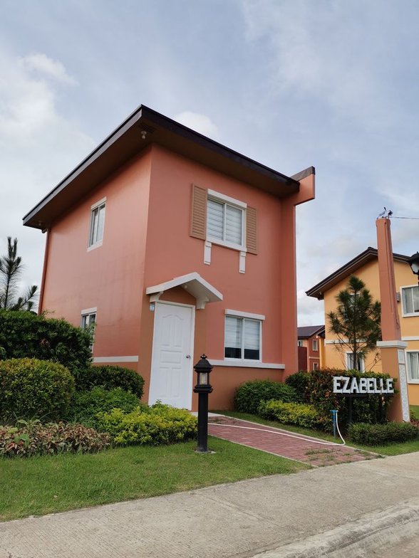 House And Lot For Sale In Kaypian San Jose Del Monte Bulacan [27,679 ...