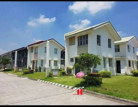 Diana House Model Filinvest [111 Properties] (March 2025) on ...