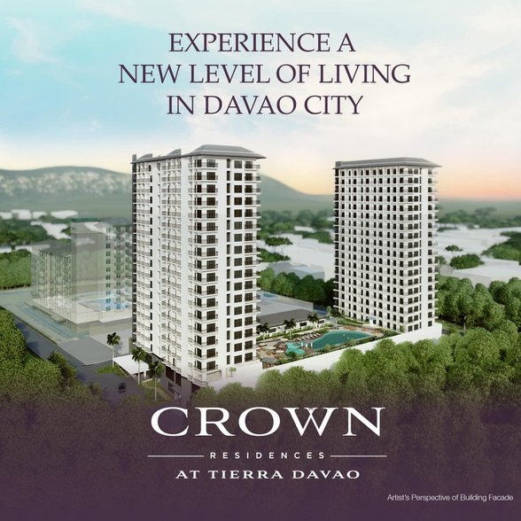 Crown Residences [22,061 Properties] (November 2025) on OnePropertee.com