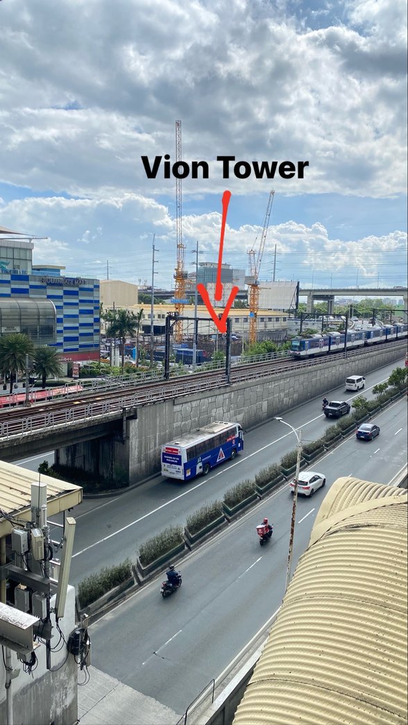 Vion Tower Condo For Sale Makati [8,083 Properties] (December 2025) on ...