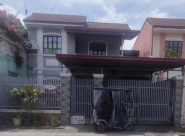 Montefaro Village West Properties For Sale Imus Cavite [3,533 ...