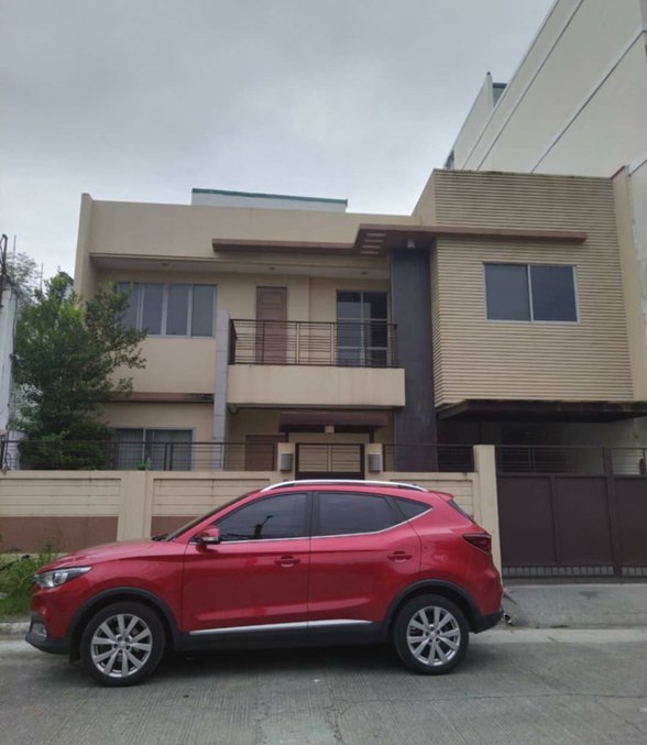 Concorde Village Tambo Properties For Sale Paranaque [4,755 Properties ...