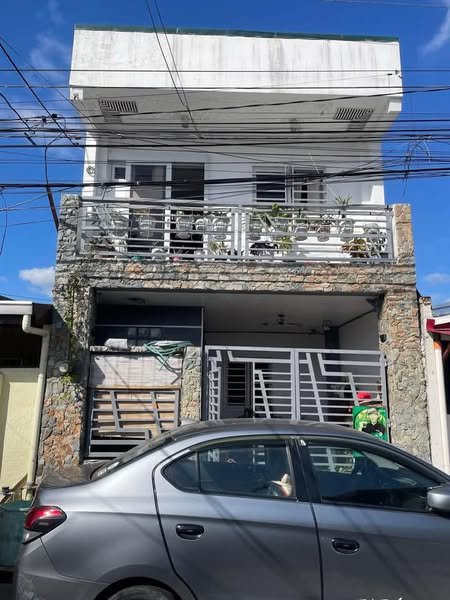 Camella Springville Molino House And Lot For Sale Bacoor Cavite [1,701 ...