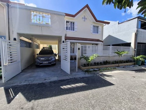 Cyberville Subdivision Brgy Santiago General Trias Cavite [38,504 ...