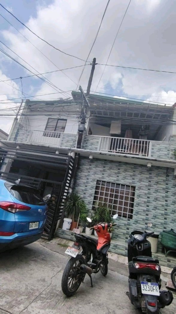 Camella Springville House And Lot For Sale Bacoor Cavite [1,455 ...