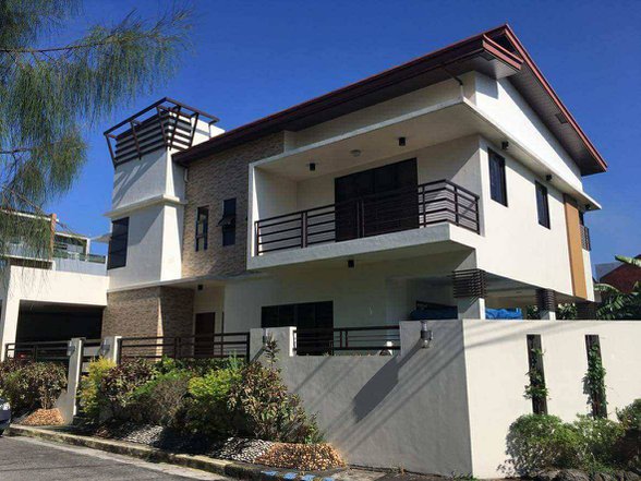 Ecotrend Subdivision House And Lot For Sale Bacoor Cavite [3,839 ...