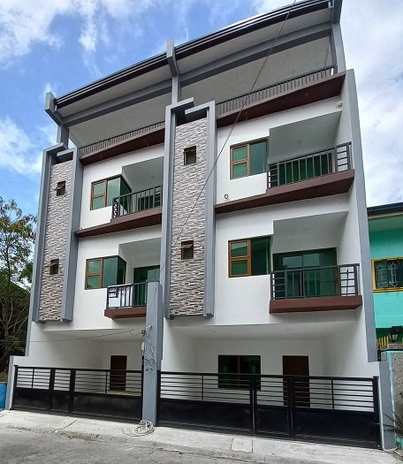 Portofino Daang Hari House And Lot For Sale Alabang Muntinlupa [539 ...