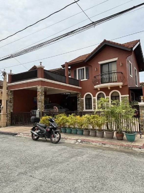 Ecotrend Subdivision House And Lot For Sale Bacoor Cavite [3,515 ...