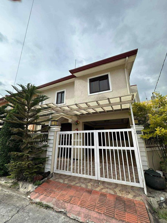 Lessandra House And Lot For Sale Bacoor Cavite [270 Properties ...