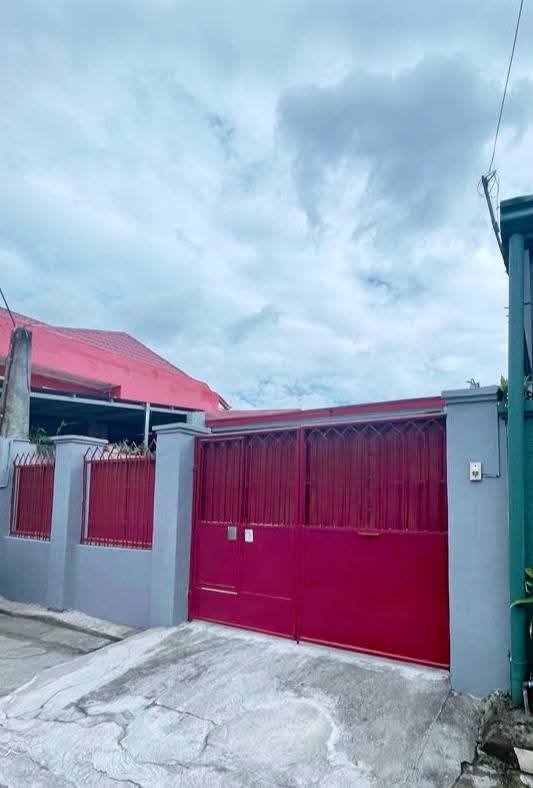 Camella Springville Molino 3 House And Lot For Sale Bacoor Cavite ...