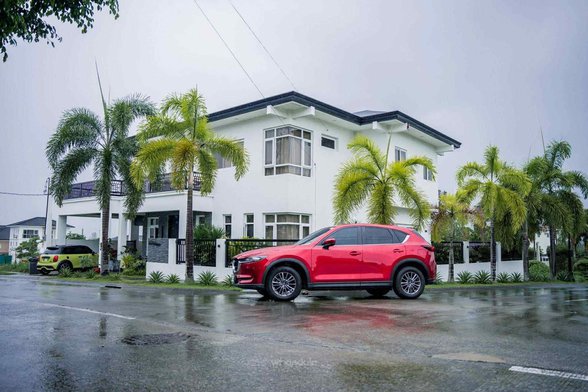 Magnagon Spring Homes Maguyam House And Lot For Sale Silang Cavite [4,005 Properties] (August ...