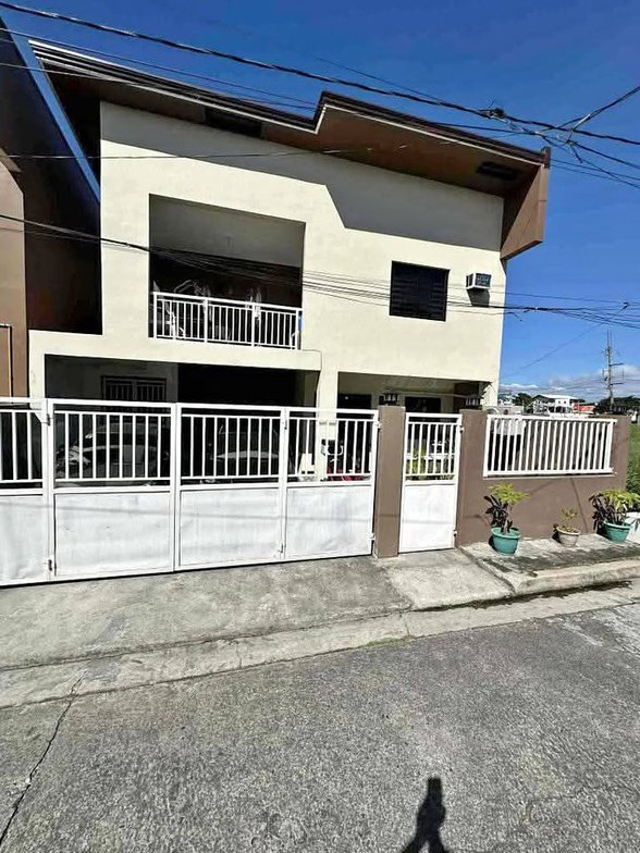Pasalo Pacific Terraces Community South House And Lot For Sale Imus ...