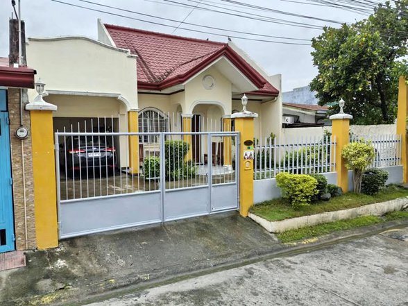 Camella Springville Heights House And Lot For Sale Bacoor Cavite [2,350 ...