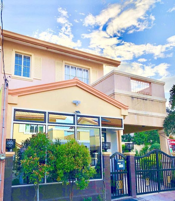 Camella Lessandra House And Lot For Sale Bacoor Cavite [1,416 ...