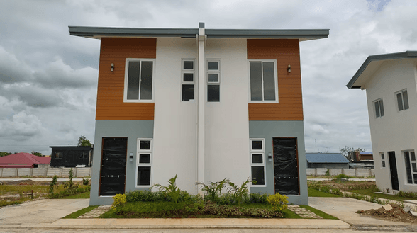 Intercity Wakas House And Lot For Sale Bocaue Bulacan [11 Properties ...