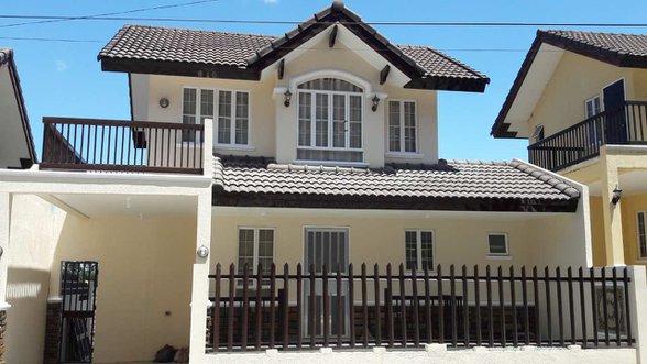 Canyon Ranch House And Lot For Sale Carmona Cavite [334 Properties ...