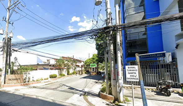 Greenview Executive Village Lot For Sale Fairview Quezon City [4,638 ...