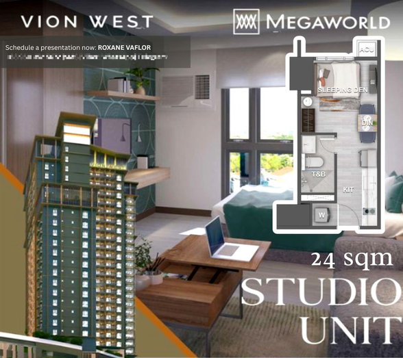24 Sqm Room [48,131 Properties] (April 2025) on OnePropertee.com