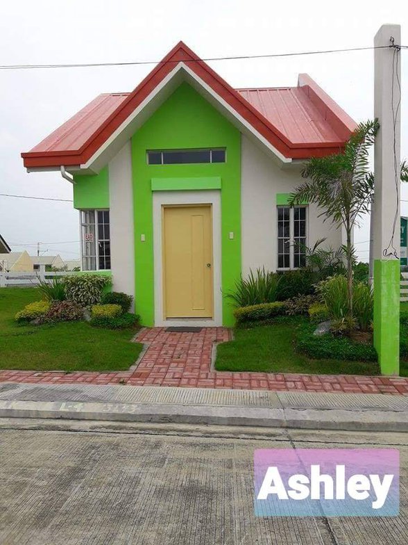 Metrogate Primavera House And Lot For Sale Santa Rosa Laguna [41 ...