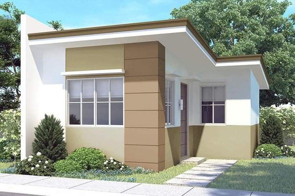 Trece Martires Bernice Model House Filinvest 🏘️ [417 Properties] (May ...