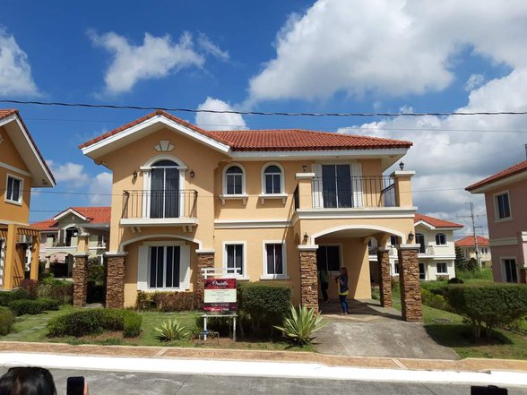 House And Lot For Sale Philippines 🏘️ [10149 Properties] (April 2022 ...