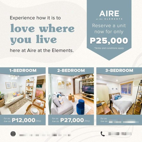 High Rise Condo Philippines [16,196 Properties] (January 2026) on ...