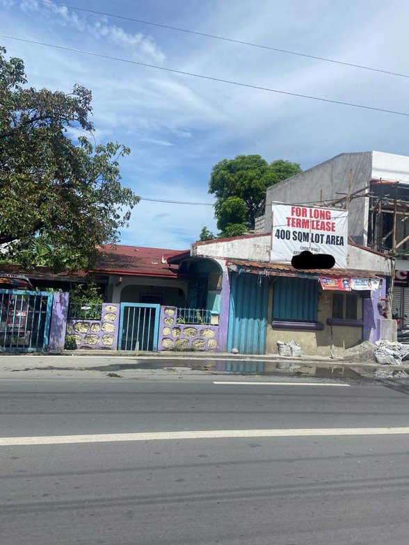 Mabuhay Homes 2000 Darangan Kalawaan Binangonan Rizal Map [13,413 ...