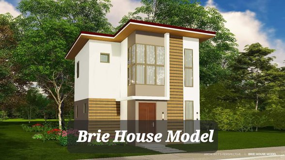 Brie Model House 🏘️ [5 Properties] (December 2023) on OnePropertee.com